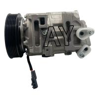 China AC Comperssors 2007-2012 Nissan Altima 2.5L  CO10886C,67664,92600 90B,9902600ZN40B, 92600ZN40A for sale