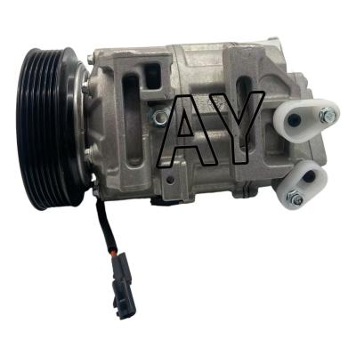 China AC Comperssors 2007-2012 Nissan Altima 2.5L  CO10886C,67664,92600 90B,9902600ZN40B, 92600ZN40A for sale