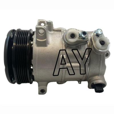 China A/C Compressor-CO11267C for sale