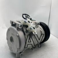 China 10S15C Auto Ac Compressor for TOYOTA FORTUNER INNOVA 447220-4713 447190-0540 4472204713 4471900540 for sale