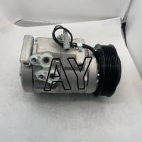 China 10S15C Auto Ac Compressor for TOYOTA FORTUNER INNOVA 447220-4713 447190-0540 4472204713 4471900540 for sale