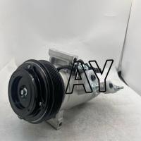 China air Conditioning Compressor for chevrolet 26304809 for sale