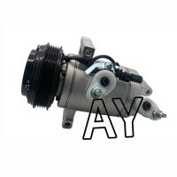 China air Conditioning Compressor for chevrolet 26304809 for sale