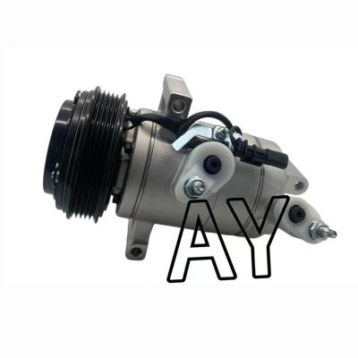 China air Conditioning Compressor for chevrolet 26304809 for sale