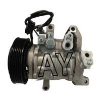 China AC Comperssors for honda OE 38810-57R-H0 for sale