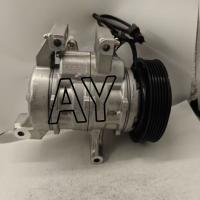 China AC Comperssors for honda OE 38810-57R-H0 for sale