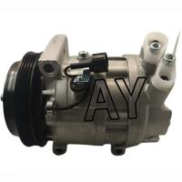 China Car AC Air Conditioner Compressor，Compatible for Nissan 350Z V6 3.5L Q45 92600-CD100 11167439 10362160 140213C 7512220 for sale