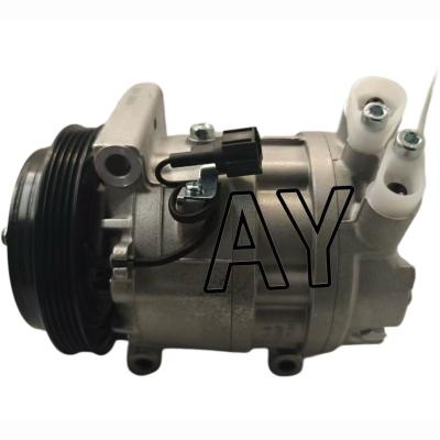 China Car AC Air Conditioner Compressor，Compatible for Nissan 350Z V6 3.5L Q45 92600-CD100 11167439 10362160 140213C 7512220 for sale