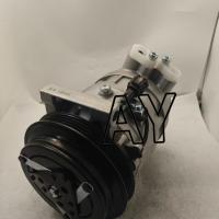 China Car AC Air Conditioner Compressor，Compatible for Nissan 350Z V6 3.5L Q45 92600-CD100 11167439 10362160 140213C 7512220 for sale