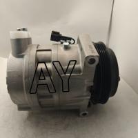 China Car AC Air Conditioner Compressor，Compatible for Nissan 350Z V6 3.5L Q45 92600-CD100 11167439 10362160 140213C 7512220 for sale