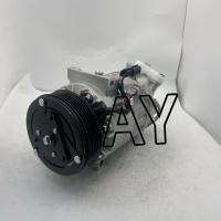 China 92600 1VA1A AC Compressor for NISSAN Serena 2011 DBA-FC26 A/C Compressor 926001VA1A Car air Conditioner Compressor for sale