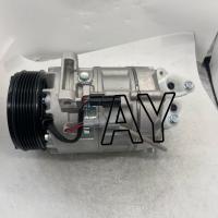 China 92600 1VA1A AC Compressor for NISSAN Serena 2011 DBA-FC26 A/C Compressor 926001VA1A Car air Conditioner Compressor for sale