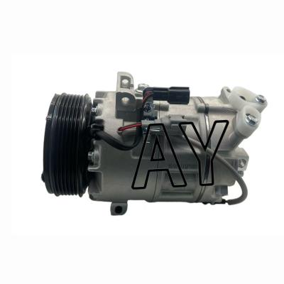 China 92600 1VA1A AC Compressor for NISSAN Serena 2011 DBA-FC26 A/C Compressor 926001VA1A Car air Conditioner Compressor for sale