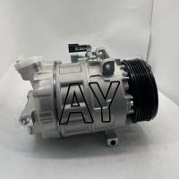 China 92600 1VA1A AC Compressor for NISSAN Serena 2011 DBA-FC26 A/C Compressor 926001VA1A Car air Conditioner Compressor for sale