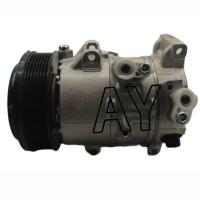 China AC Compressor for Toyota VOXY 8831028640 88310 28640 4472601944 for sale