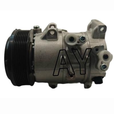 China AC Compressor for Toyota VOXY 8831028640 88310 28640 4472601944 for sale