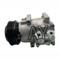 China AE8319D629AB Car Air Conditioner Compressor Fan for Fiesta 1.6i for sale