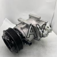 China AE8319D629AB Car Air Conditioner Compressor Fan for Fiesta 1.6i for sale