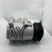 China AE8319D629AB Car Air Conditioner Compressor Fan for Fiesta 1.6i for sale
