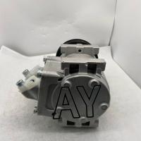 China AE8319D629AB Car Air Conditioner Compressor Fan for Fiesta 1.6i for sale