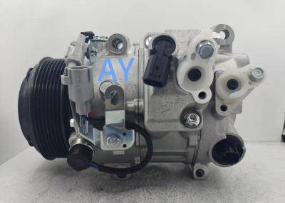 China AC COMPRESSOR FOR LEXUS RX350 for sale