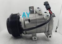 China AC COMPRESSOR FOR FORD PICKUP UC-61-450 for sale