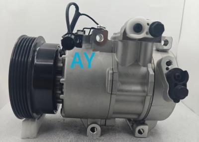 China AC COMPRESSOR FOR Hyundai I20 for sale