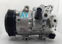 China AC COMPRESSOR FOR TOYOTA 12 Corolla/New Colrolla for sale