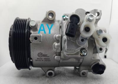 China AC COMPRESSOR FOR TOYOTA 12 Corolla/New Colrolla for sale
