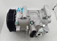 China AC COMPRESSOR FOR TOYOTA 12 Corolla/New Colrolla for sale