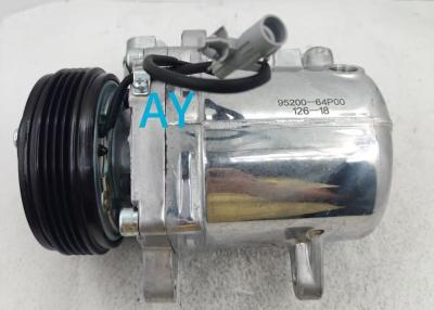 China AC COMPRESSOR FOR Suzuki Wagon R for sale
