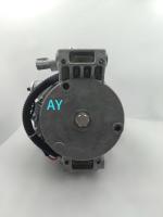 China AC COMPRESSOR FOR TOYOTA TACOMA for sale