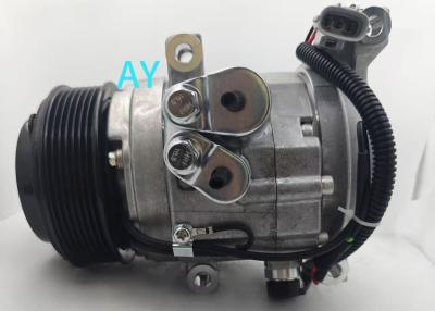China AC COMPRESSOR FOR TOYOTA TACOMA for sale