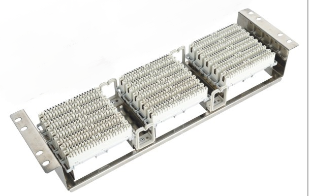 latest company news about Comprehensive Selection Guide for Telephone MDF BLOCKS -Krone Type (2025 Edition) 18