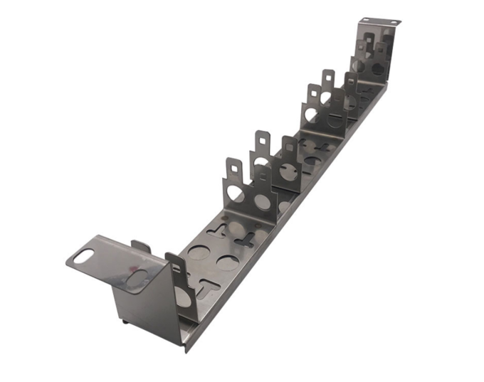 latest company news about Comprehensive Selection Guide for Telephone MDF BLOCKS -Krone Type (2025 Edition) 16