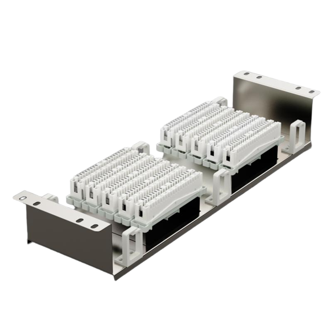 latest company news about Comprehensive Selection Guide for Telephone MDF BLOCKS -Krone Type (2025 Edition) 17