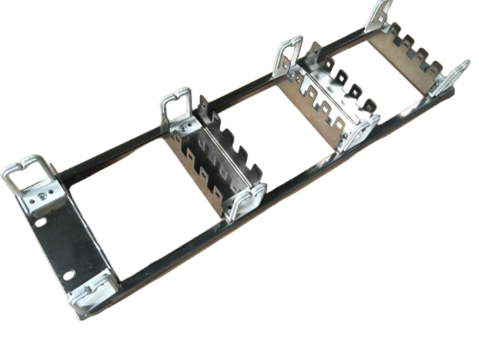latest company news about Comprehensive Selection Guide for Telephone MDF BLOCKS -Krone Type (2025 Edition) 19