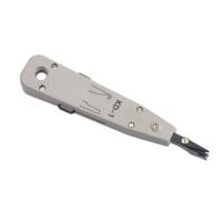 China Professional Ethernet Punch Down Tool , Krone Lsa Plus Punch Down Tool for sale