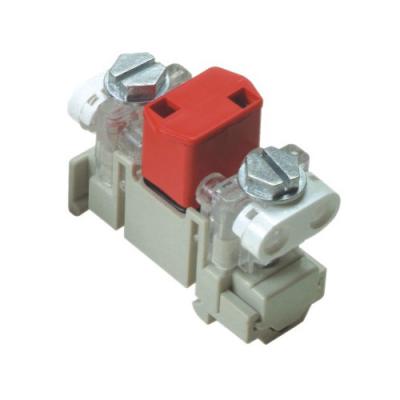China DIN Rack Install Subscriber Terminal Block VX module With / Without Protection for sale