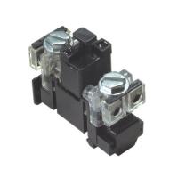 China Black Subscriber Terminal Block With / Without Protection Against Overvoltage for sale