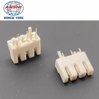 China Pitch 5.08mm 3 Pin Power PCB IDC Terminal Block Krone Type Connector for sale