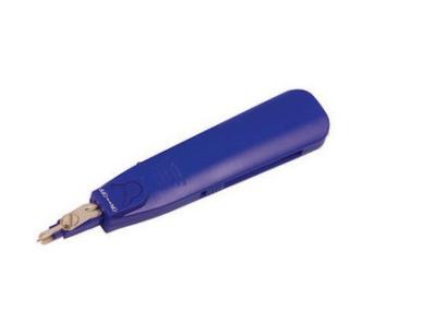 China Network Cable Punch Down Tool , Telecom Punch Down Tool For Main Distribution Frame for sale