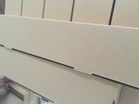 China 48 Port Rack Mount Patch Panel 2U 19'' UTP Patch Panel Cat5e 110 IDC RoHS Compliant for sale