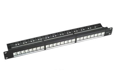 China 110 IDC RJ45 19