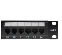 China 110 IDC RJ45 19