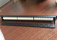 China 110 IDC RJ45 19