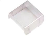 China 5 pairs Transparent  Dust proof Cover for LSA Plus Module for sale