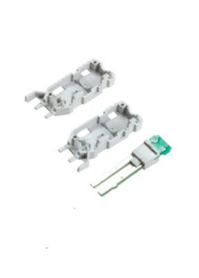 China Improvement Accessories of  2 / 4 cores Test Plug set , plug Number , separate scocket for sale