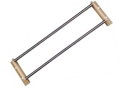 China Krone Type LSA Plus Module 19 Inch 19'' 200 Pair Back Mount Frame For Orbit Module for sale