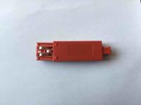 China 1 Pair Over - Voltage Line Protection Unit FA947 , Fiber Distribution Frame For Network for sale